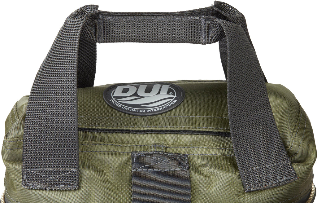 PSC-5 Waterproof Bag - DiveDUI Military